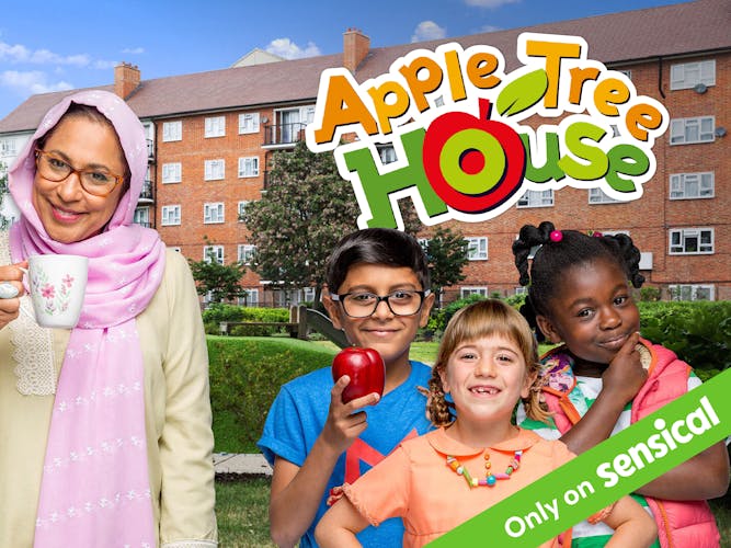 Search all of Sensical's shows and videos!